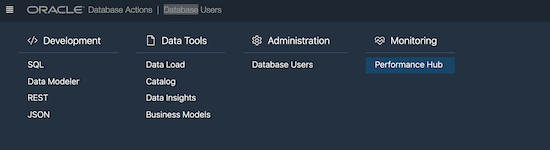 Autonomous Database Newsletter - April 27, 2021